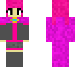teto | Minecraft Skins