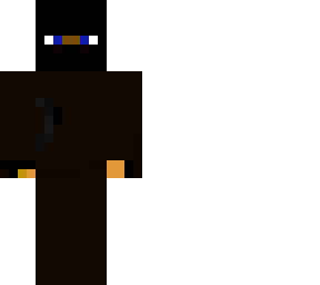 trospy | Minecraft Skin