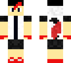 Ultima werewolf | Minecraft Skin