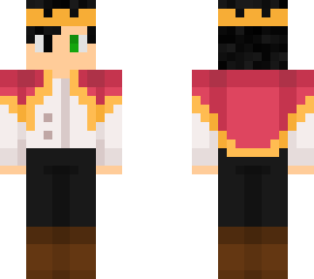 Rei | Minecraft Skins