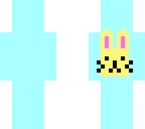 rabit | Minecraft Skins