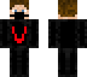 Vulcan | Minecraft Skin