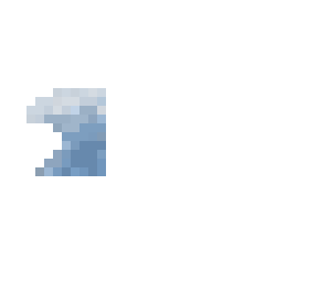 wave | Minecraft Skin