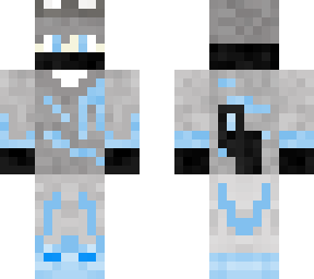 Zane | Minecraft Skin