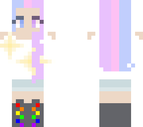 ~CE~ | Minecraft Skin