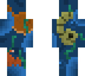 fish bowl | Minecraft Skins