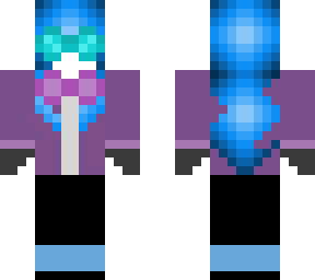 Ali | Minecraft Skin