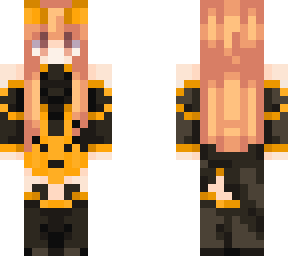 Asuna | Minecraft Skins