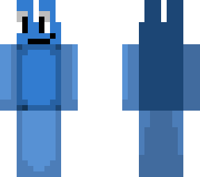 Bfdi | Minecraft Skins
