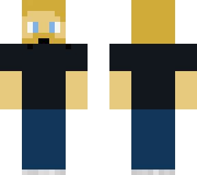 christopher | Minecraft Skin