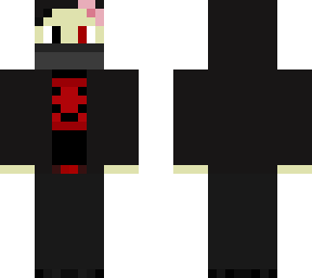 de dead | Minecraft Skins