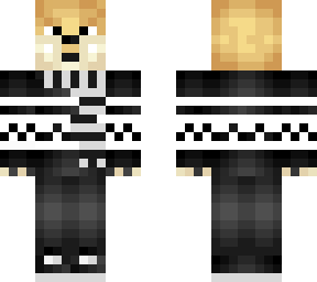 Doge | Minecraft Skins