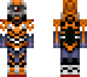 eva unit 1 | Minecraft Skins