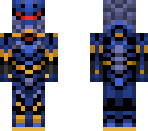 eva unit | Minecraft Skins