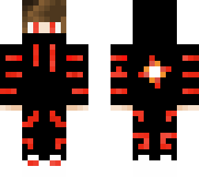 fireboy | Minecraft Skins