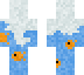fish bowl | Minecraft Skins