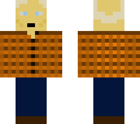 florida man | Minecraft Skins