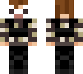 Minecraft Ryan Skin | Minecraft Skins