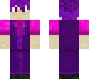 Shulker | Minecraft Skins