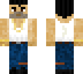 italian mafia | Minecraft Skins
