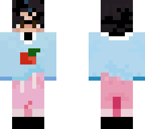 jaybaloo!! | Minecraft Skin