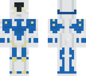 Jojo's The Hand | Minecraft Skin