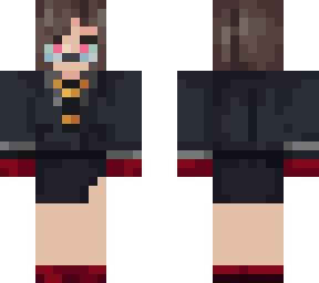 iruma | Minecraft Skins