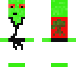 miyagi do karate | Minecraft Skins