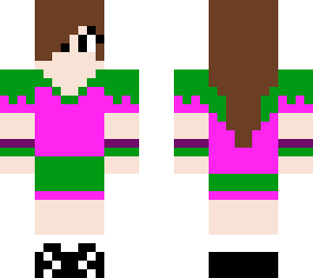 kati | Minecraft Skins