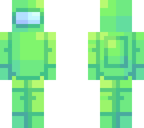 Lime | Minecraft Skin