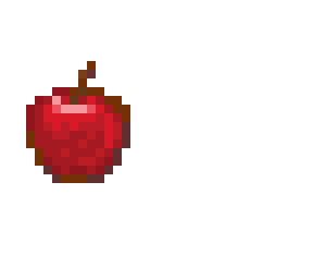 Minecraft Apple | Minecraft Skin