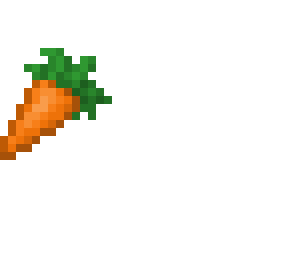 Minecraft Carrot | Minecraft Skin