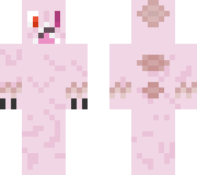 mitty | Minecraft Skins