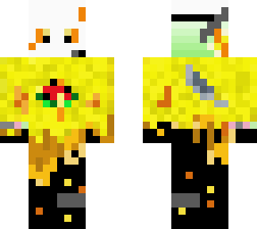 Hollow Knight Infected Infection Minecraft Skins