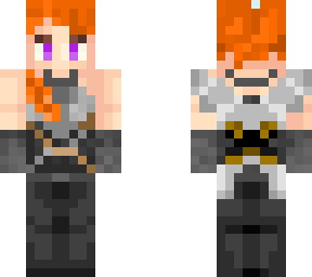 kayle | Minecraft Skins