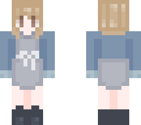 RCE - Bakery | Minecraft Skin