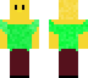 real hamood | Minecraft Skin