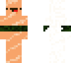 Salmon | Minecraft Skins