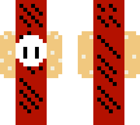 Sausage | Minecraft Skins