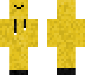 batata | Minecraft Skins