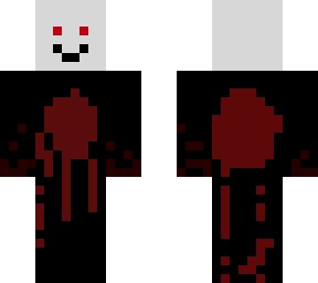 Stalker | Minecraft Skins