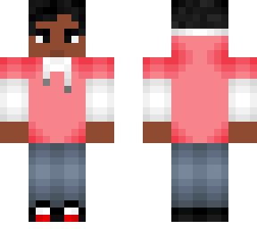 Tart | Minecraft Skin