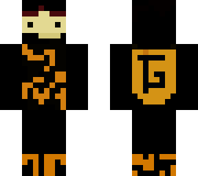 techno gamerz 2 skin | Minecraft Skins