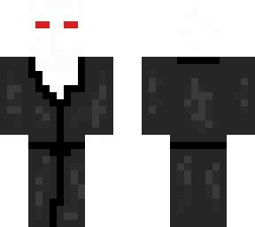 Voldemort (Updated | Minecraft Skin
