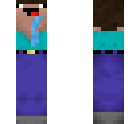 Noobs | Minecraft Skins
