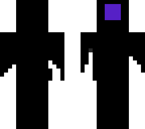 Wither Storm | Minecraft Skin