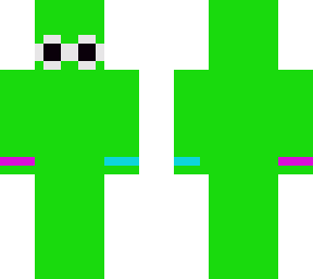 yeet | Minecraft Skin