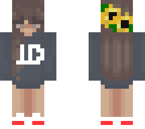 One Direction Cartoon Girl Version