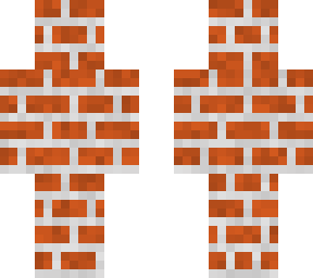 Brick Skin | Minecraft Skins