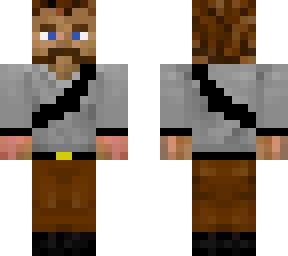 Addexio | Minecraft Skin